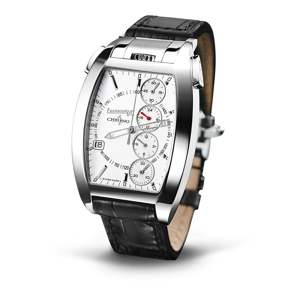 Eberhard & Co Chrono 4 Temerario 31047.1 – Gioielleria Rosaspina