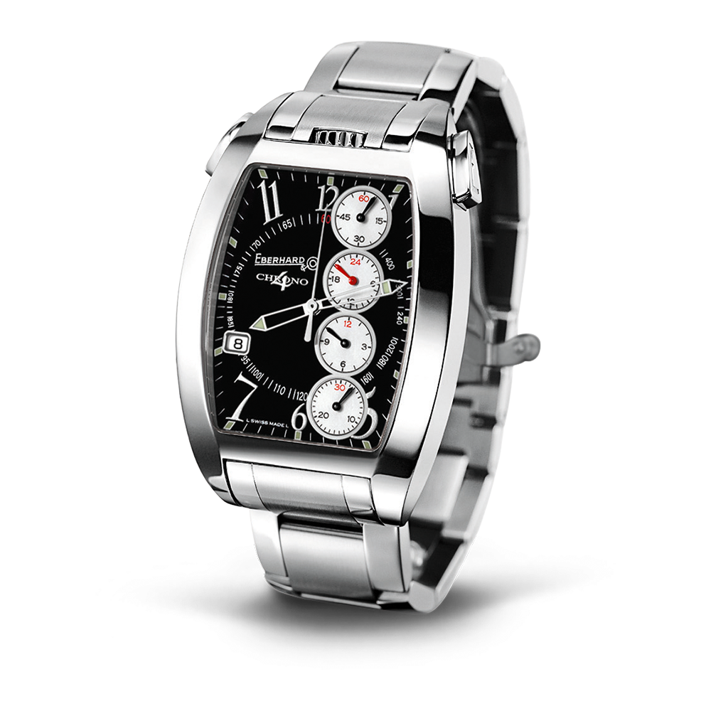 Eberhard & Co Chrono 4 Temerario 31047.5 – Gioielleria Rosaspina