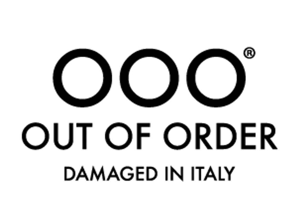 Out Of Order Logo
