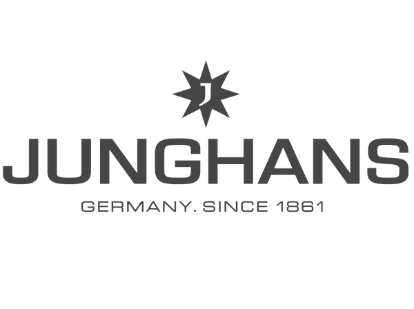 Junghans FORM – Orologi Moderni dal Design Essenziale – Gioielleria ...