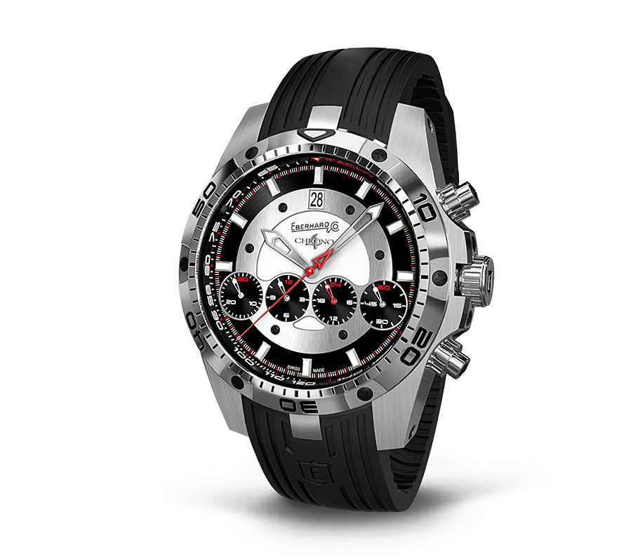Eberhard & Co Chrono 4 Gèant 31060.4 – Gioielleria Rosaspina