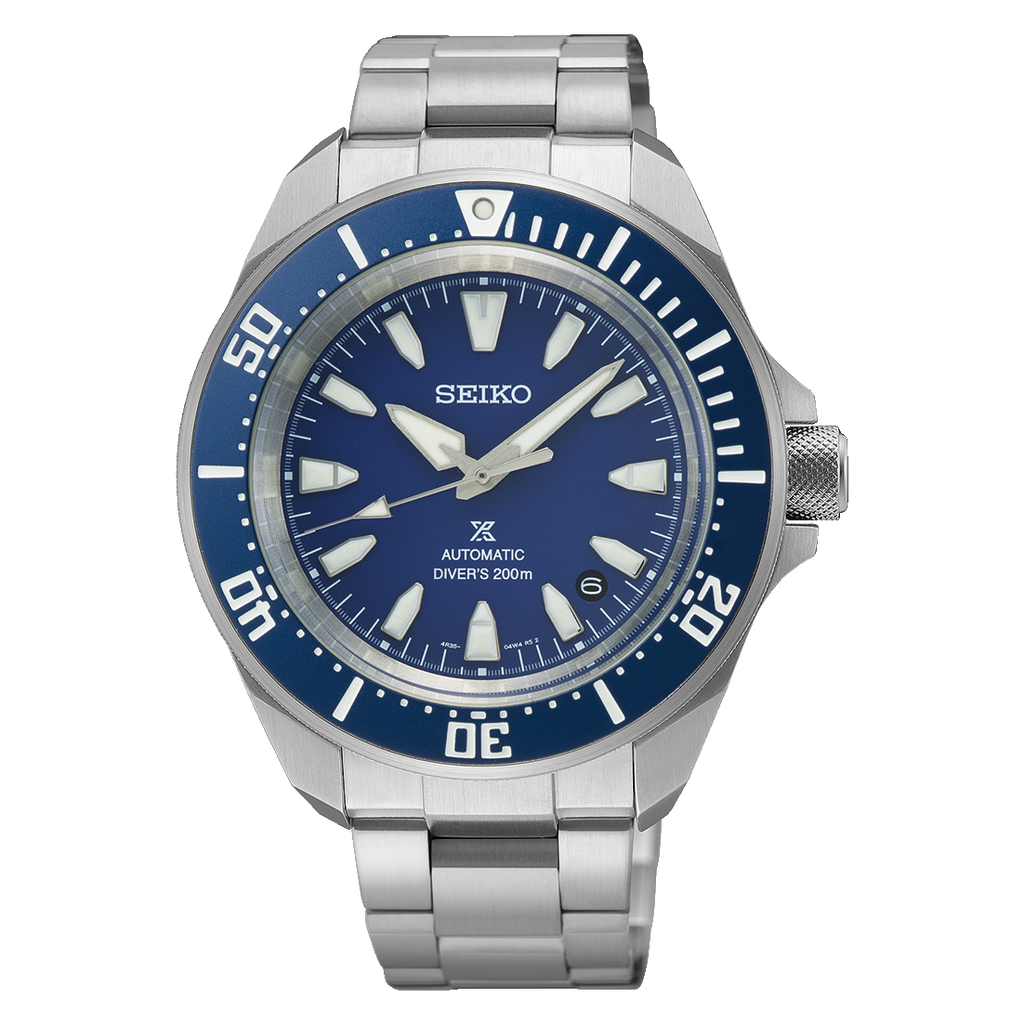 Seiko Prospex Samurai 41.70mm SRPL51K1 – Gioielleria Rosaspina