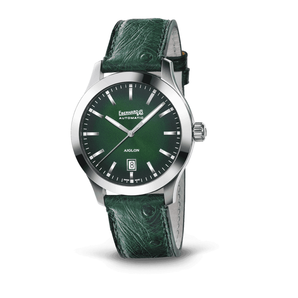 Eberhard & Co Aiglon Grande Taille 41030.SE CP – Gioielleria Rosaspina